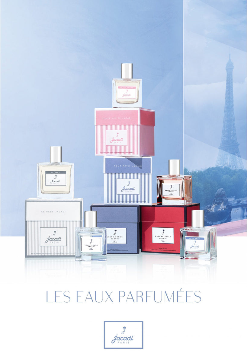 Baby Fragrance, perfumes & scented waters – le bébé